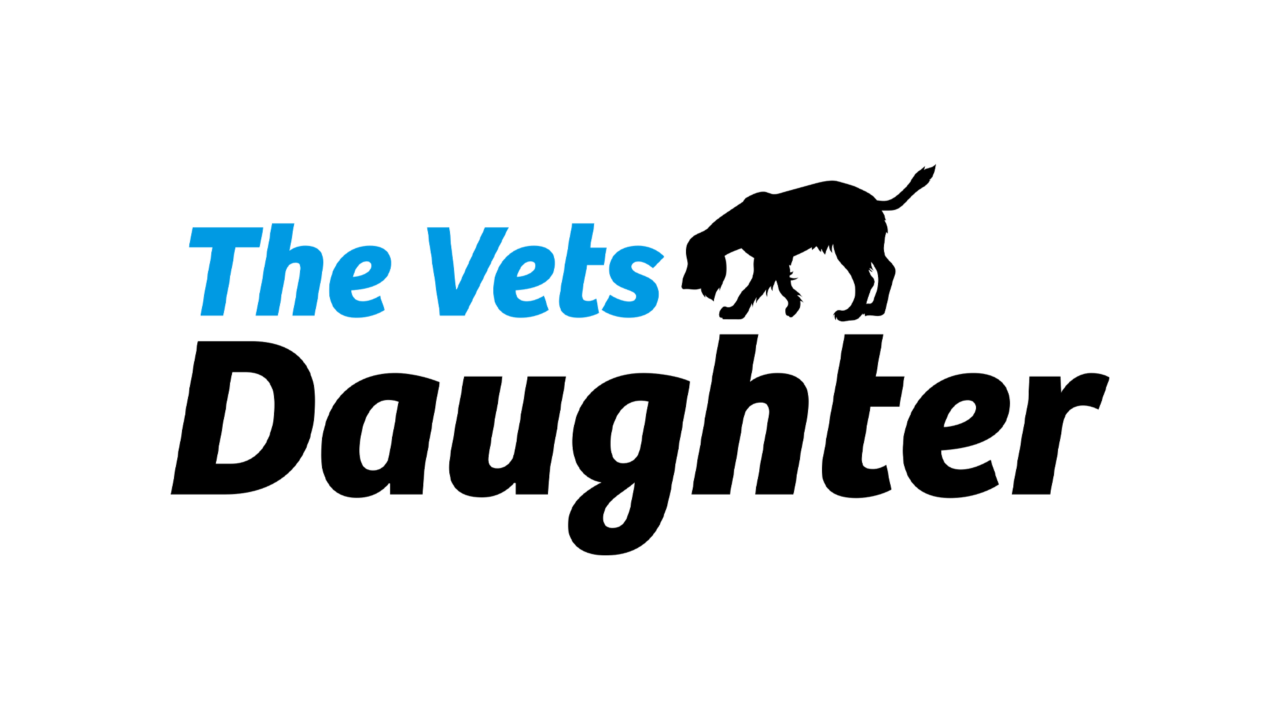 The Vets Daughter - Wayland Creative