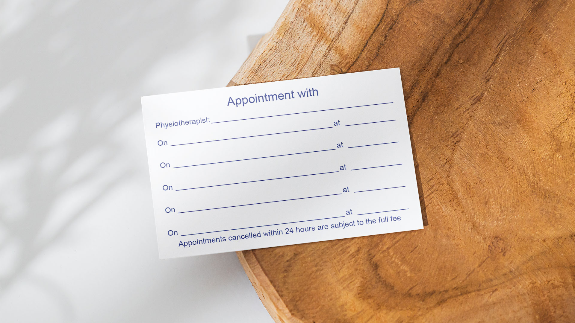EPSOM PHYSIOTHERAPY - Wayland Creative